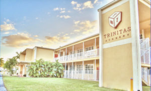 Request Tour – Trinitas Academy